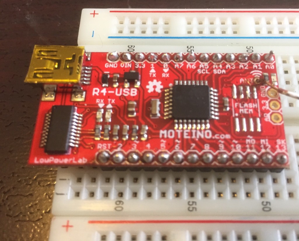 DIY: Basic Moteino (Arduino Clone) Project – Part 1 – mintrix.net